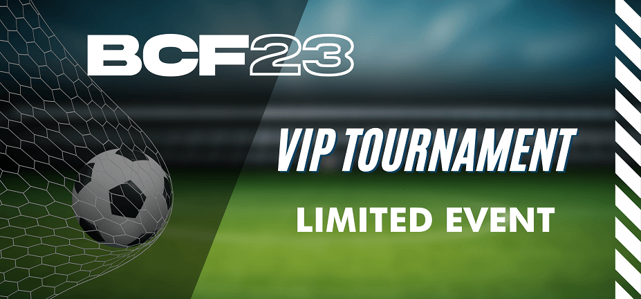 VIP Tournament Limited Event - Game Changer